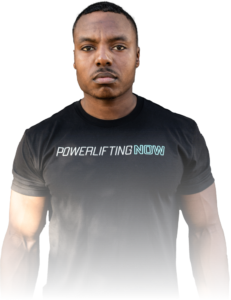 Powerlifting Now - The Powerlifter's Library